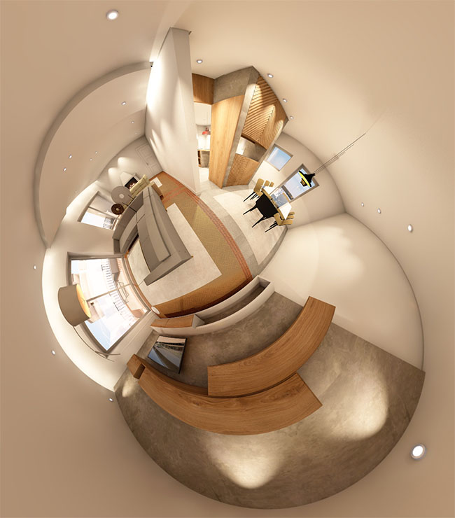 SDJM Virtual Experience – SD | JM | ARQ